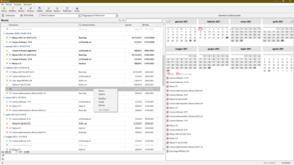 Daisoft - Software gestionale e Siti Web